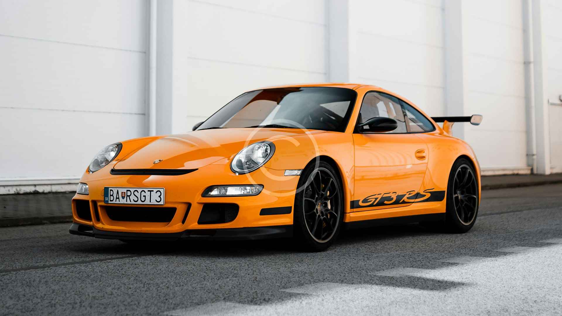 Vehicle selection – Kanz